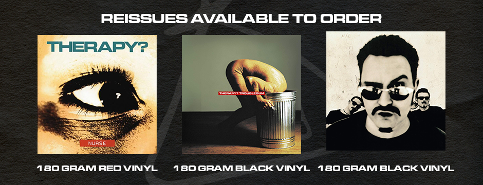 Home - Therapy Question Mark