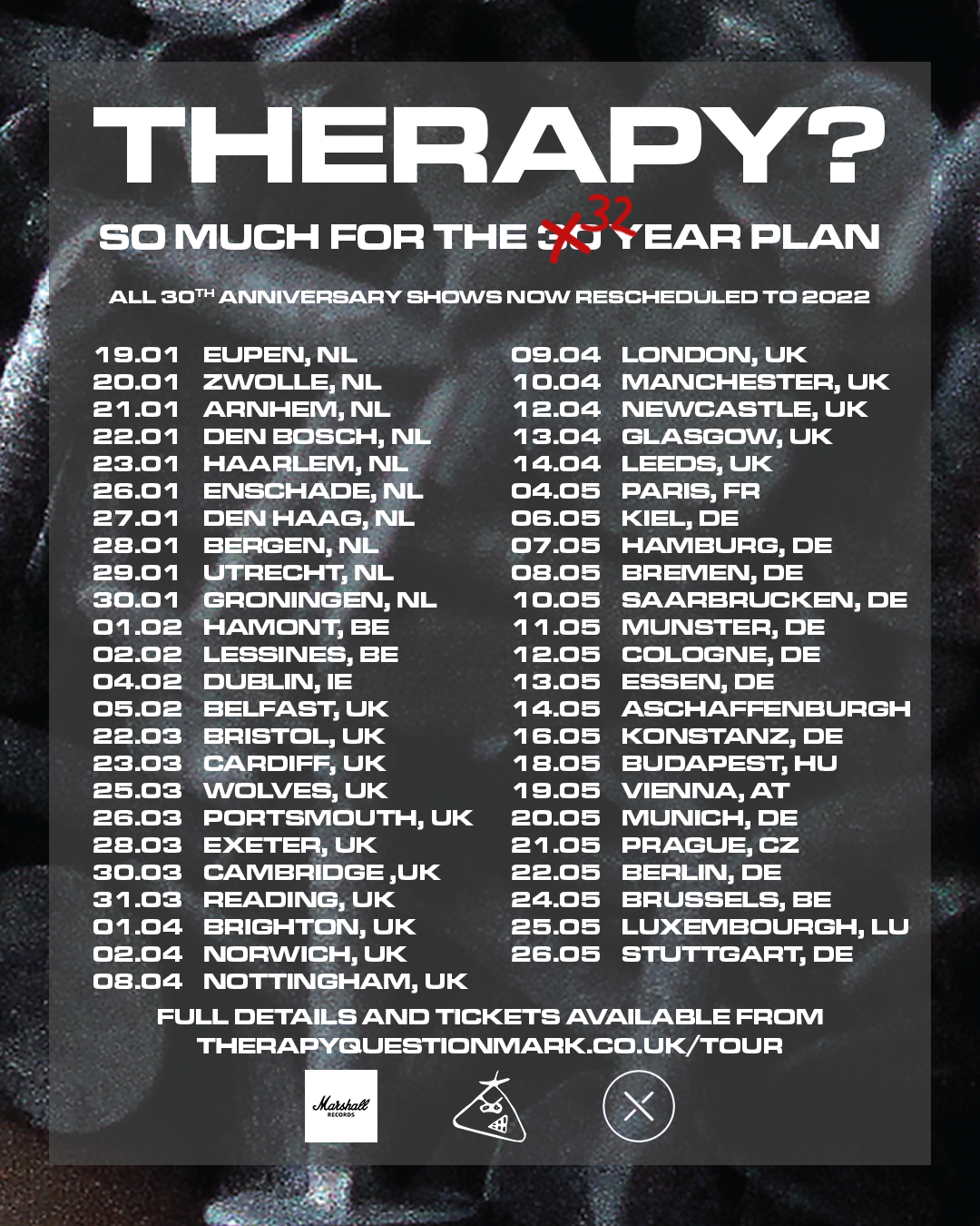 News Archives - Therapy Question Mark